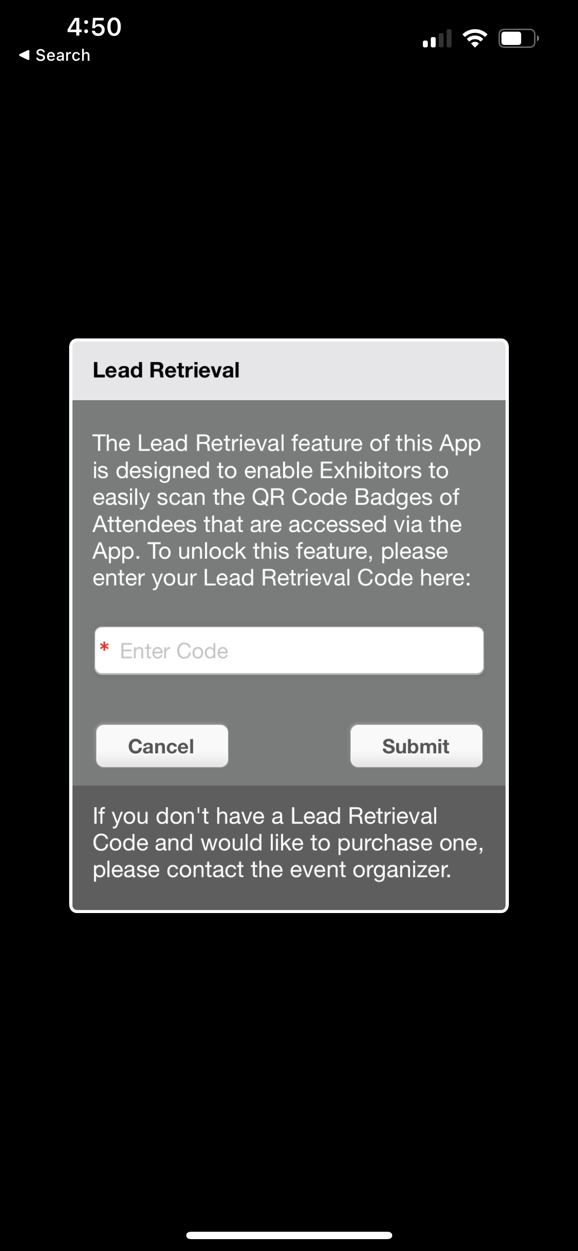 Lead Warrior - Front End Visuals – TripBuilder Media