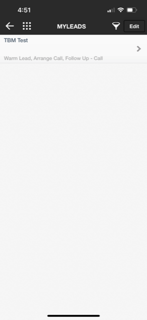 Lead Warrior - Front End Visuals – TripBuilder Media