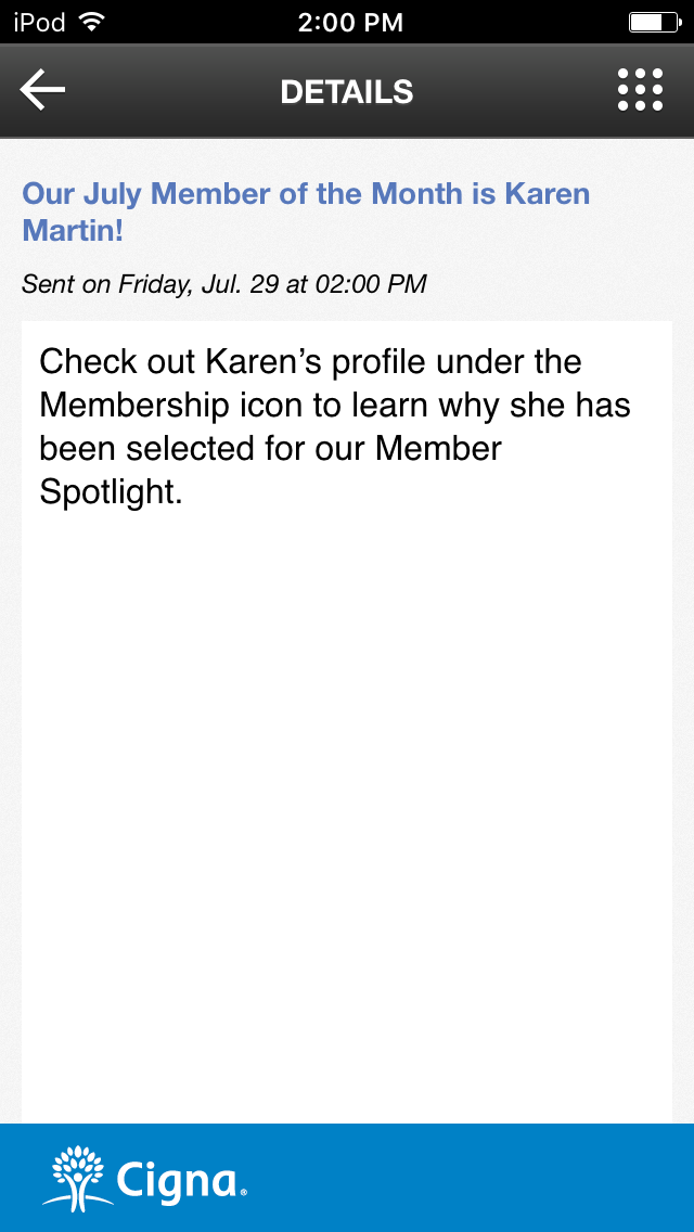 Alerts - Front End Visuals – TripBuilder Media